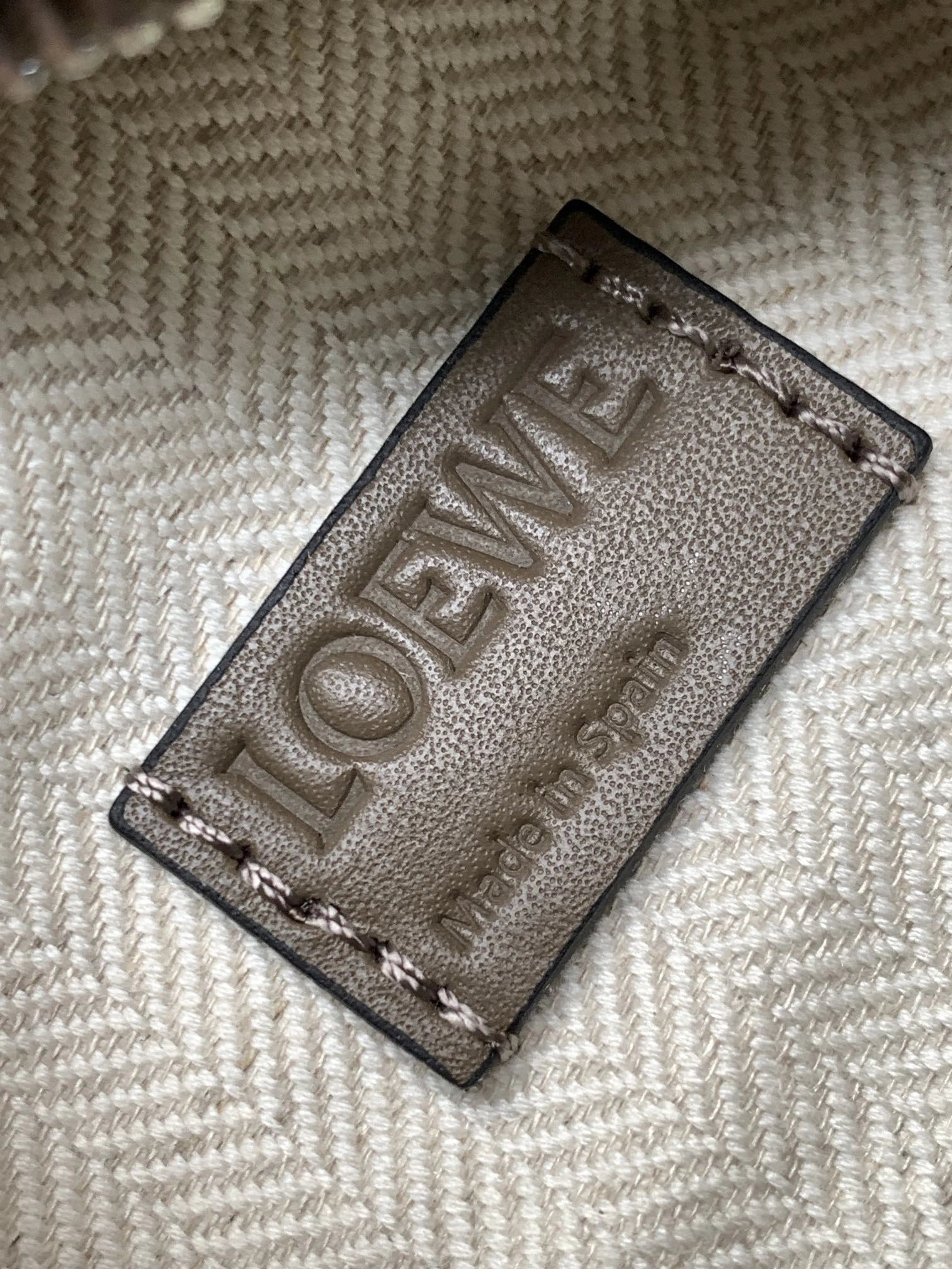 Reasonably priced Loewe Waist Chest Packs