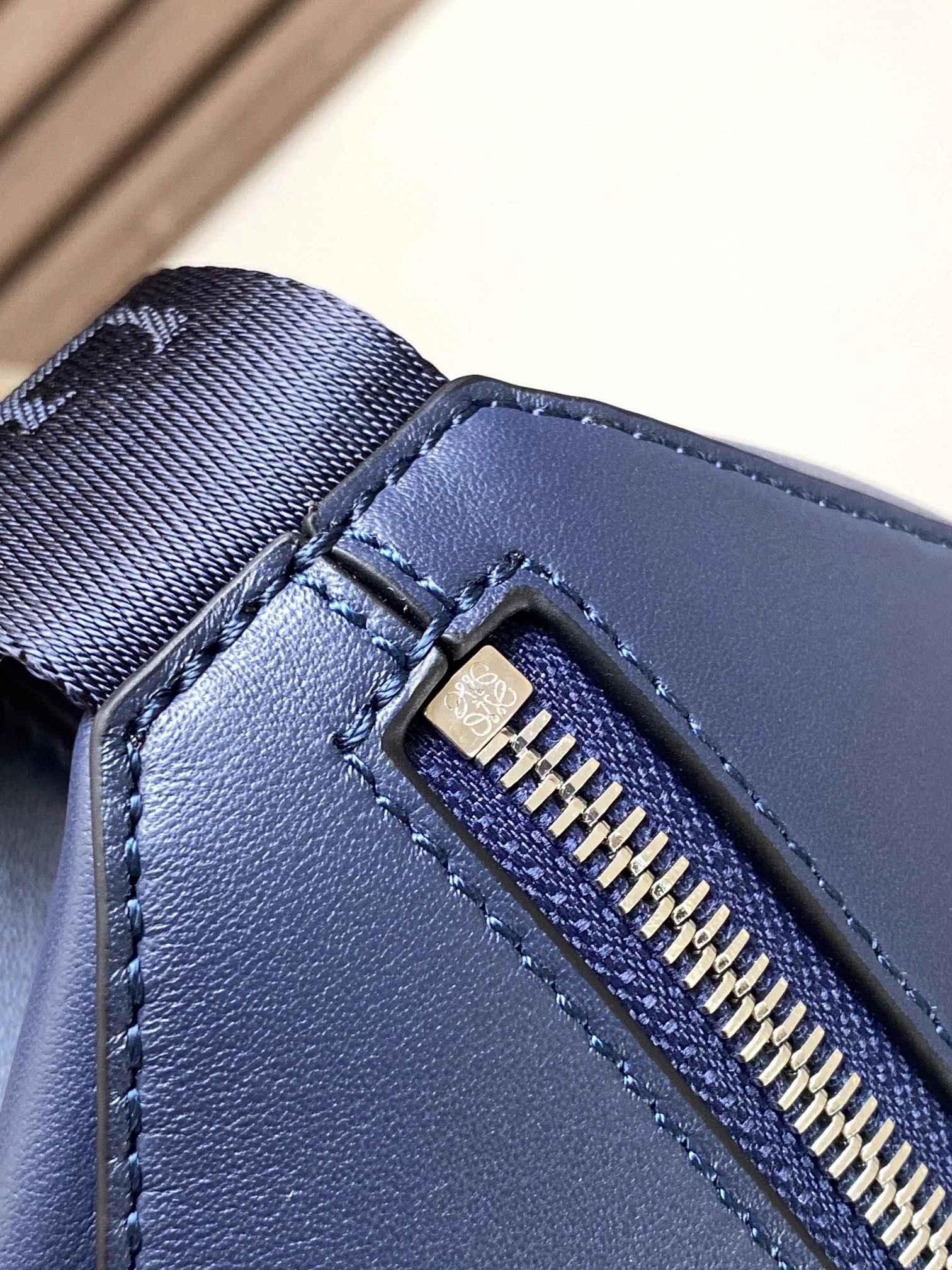 Indistinguishable Loewe Waist Chest Packs