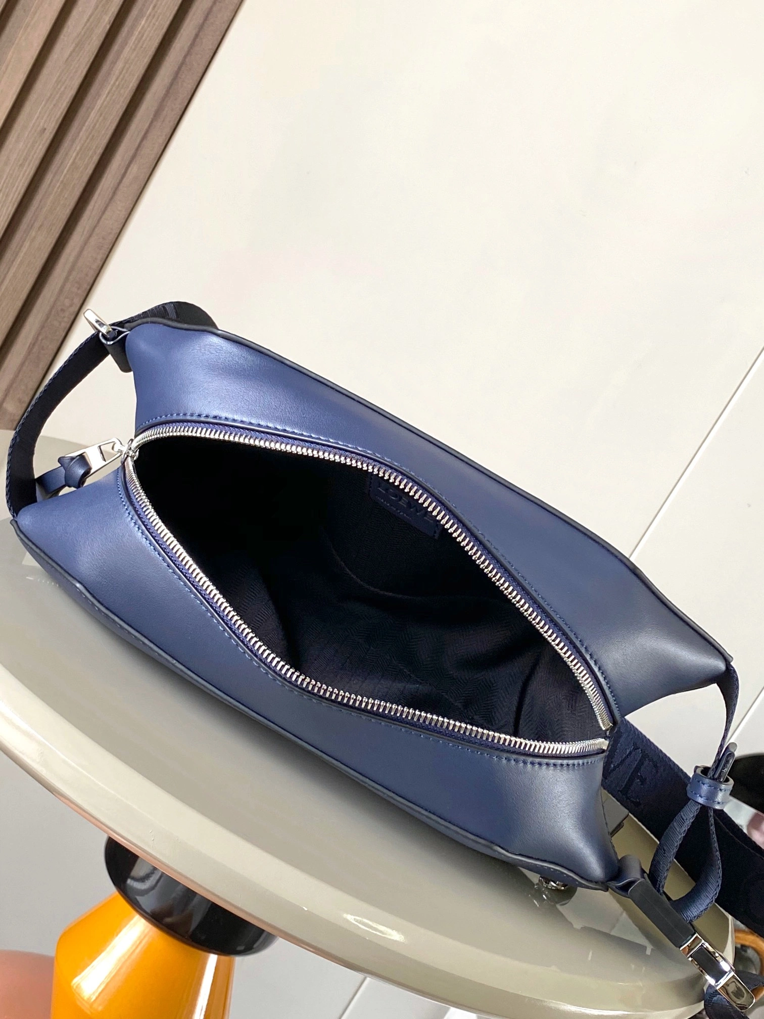 Indistinguishable Loewe Waist Chest Packs