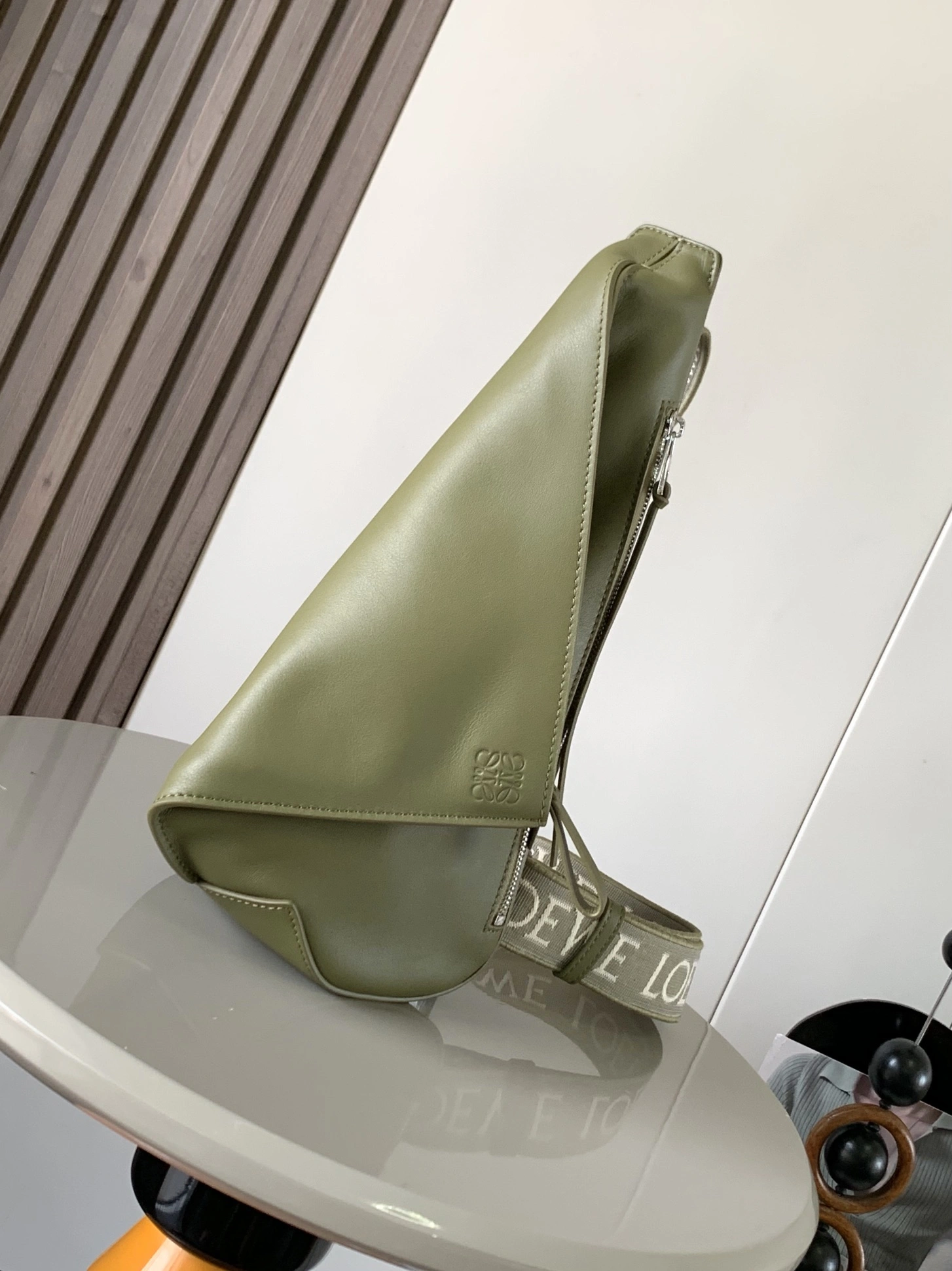 Loewe Waist Chest Packs