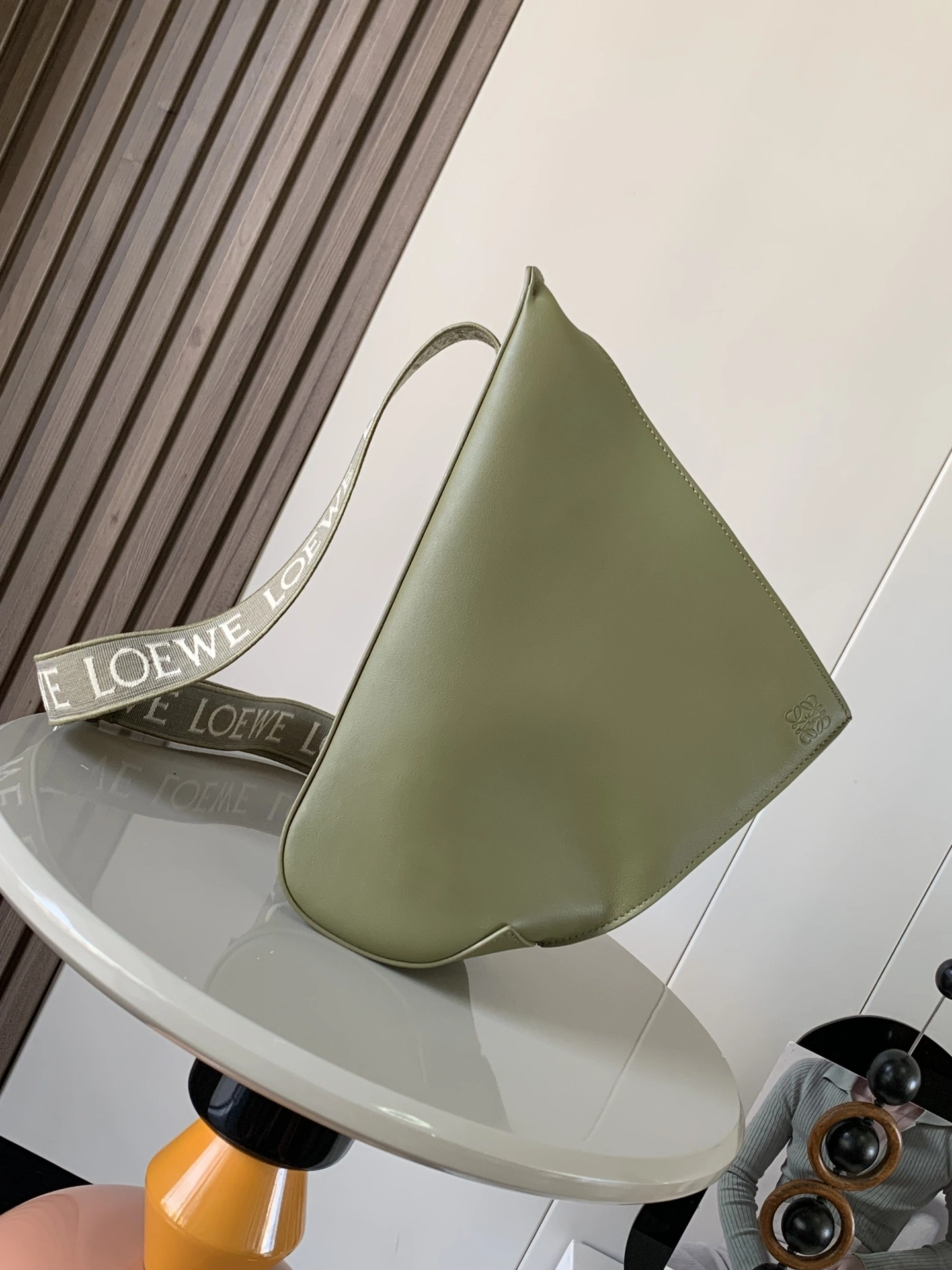 Bargain Loewe Waist Chest Packs