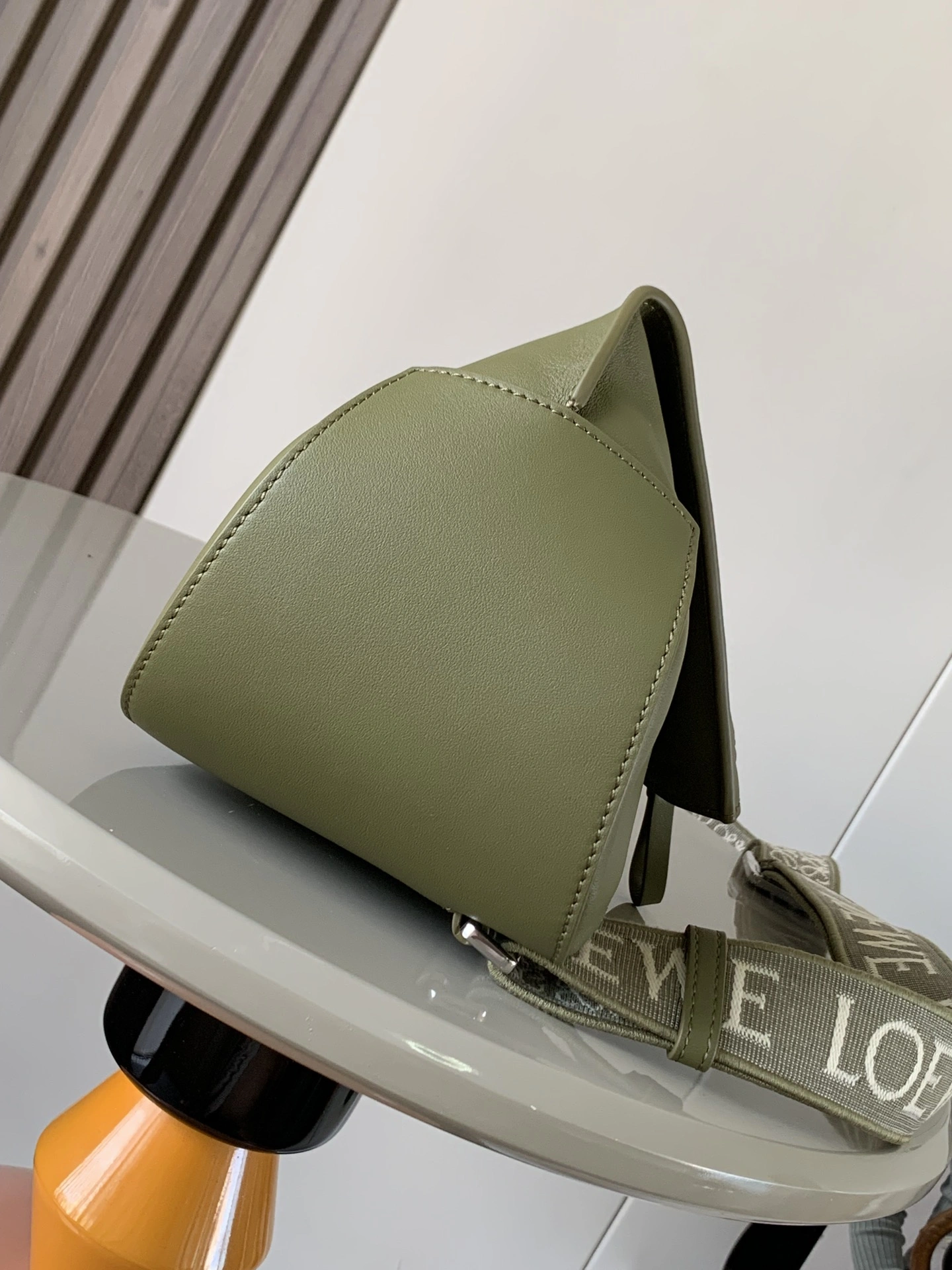 Bargain Loewe Waist Chest Packs