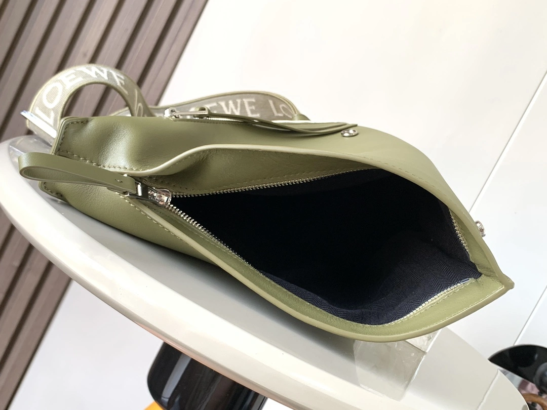 Bargain Loewe Waist Chest Packs