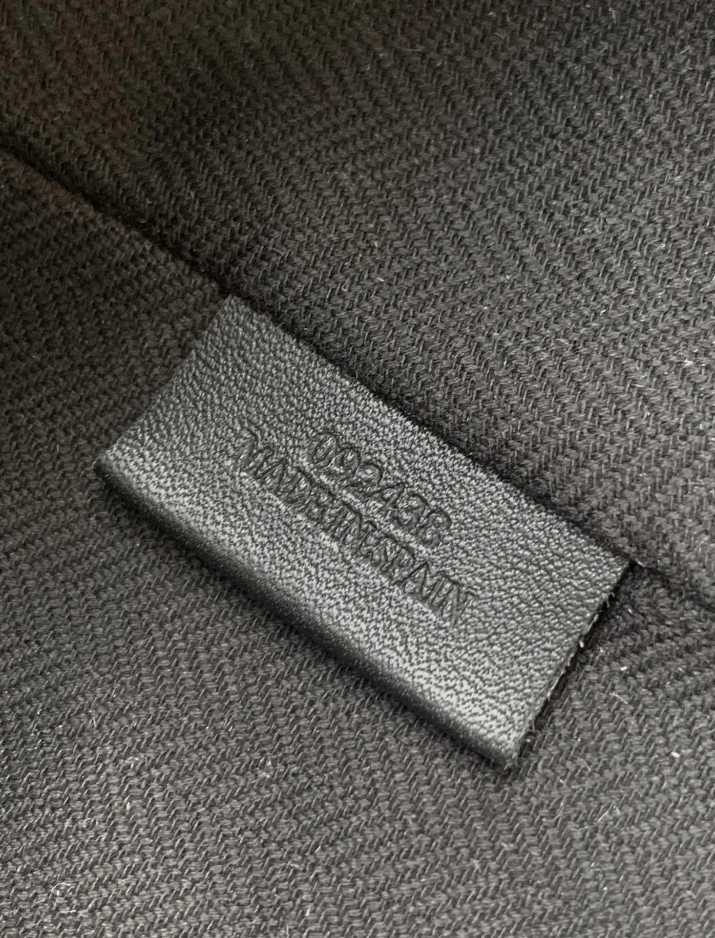 Bargain Loewe Waist Chest Packs