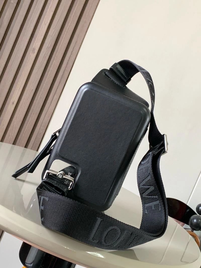 Reasonably priced Loewe Waist Chest Packs