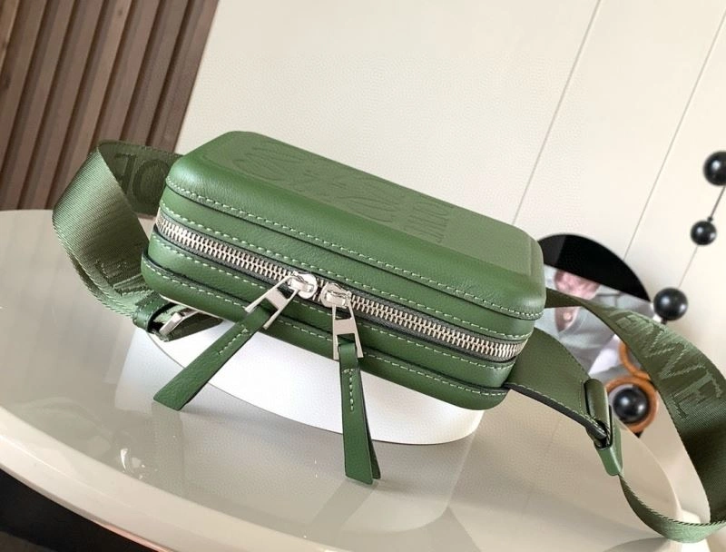 Value-priced Loewe Waist Chest Packs