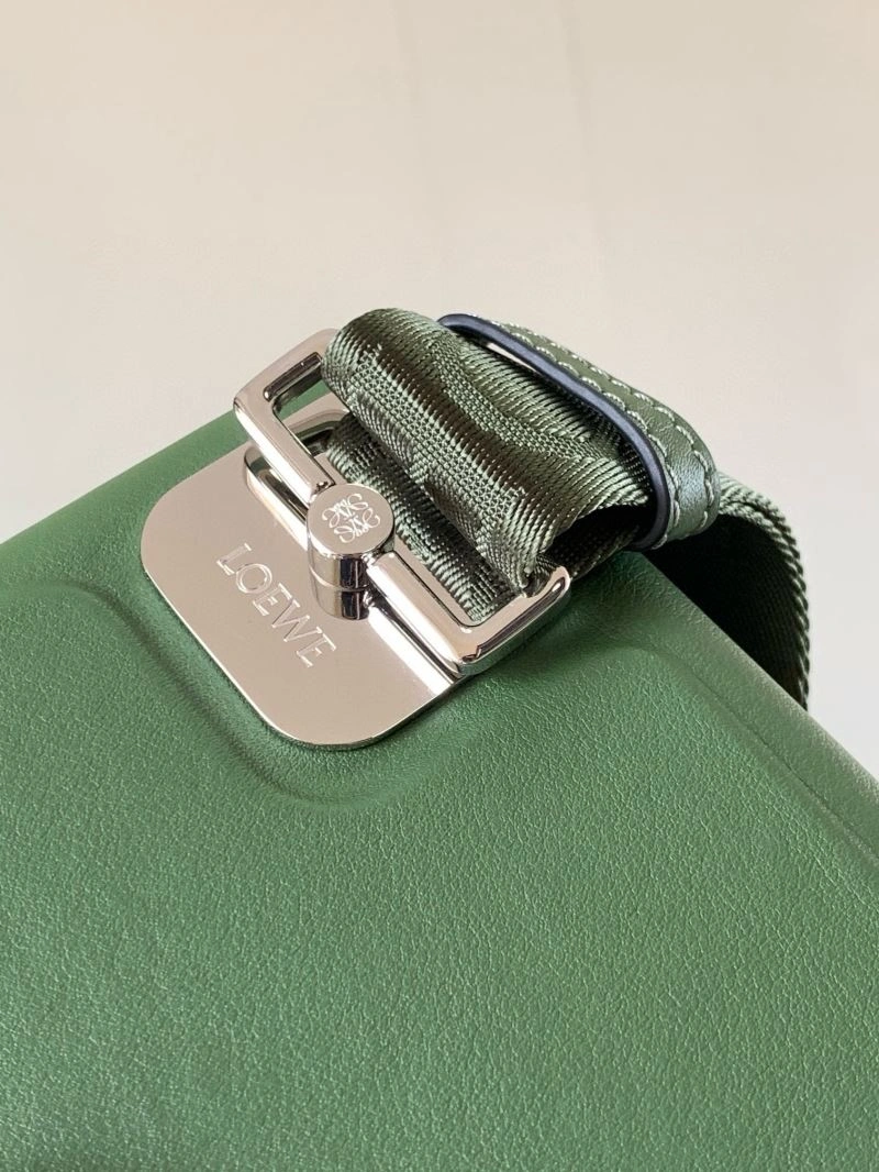 Value-priced Loewe Waist Chest Packs