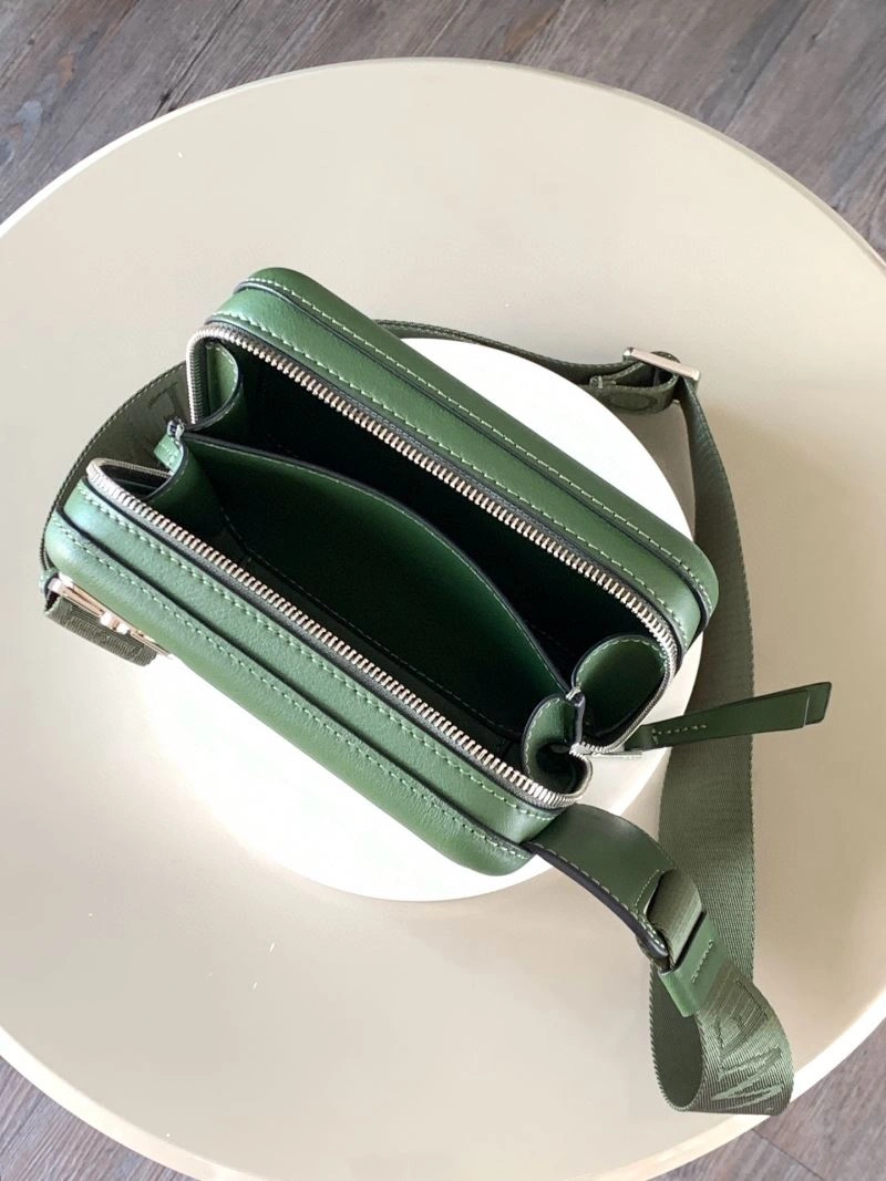 Value-priced Loewe Waist Chest Packs