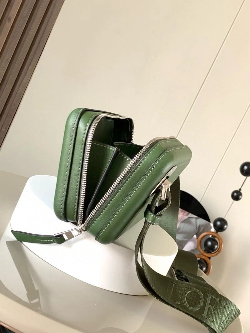 Value-priced Loewe Waist Chest Packs
