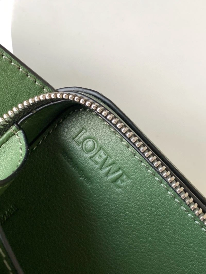 Value-priced Loewe Waist Chest Packs