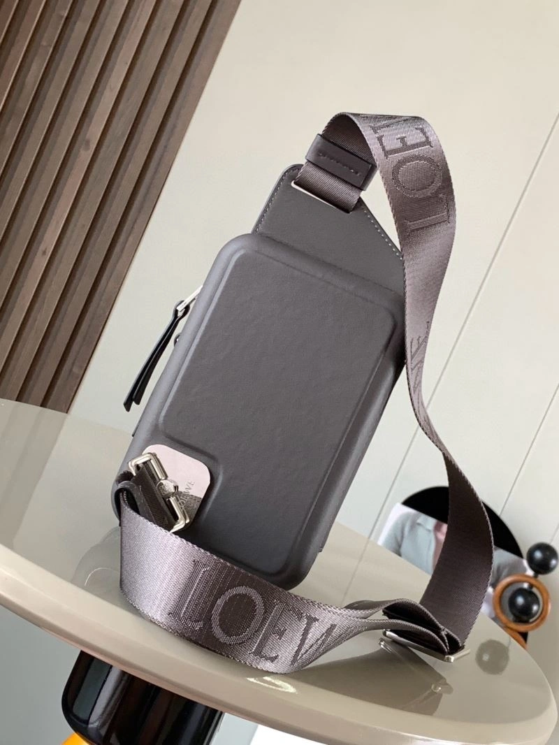 Exact replica Loewe Waist Chest Packs