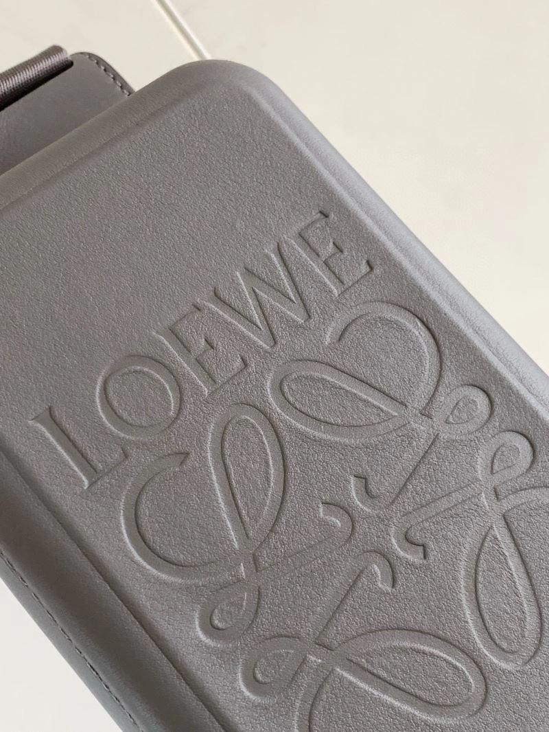 Exact replica Loewe Waist Chest Packs