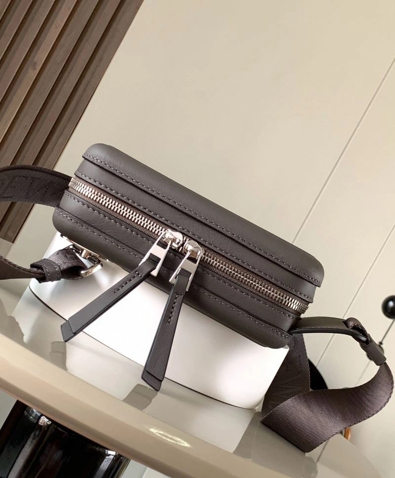 Exact replica Loewe Waist Chest Packs