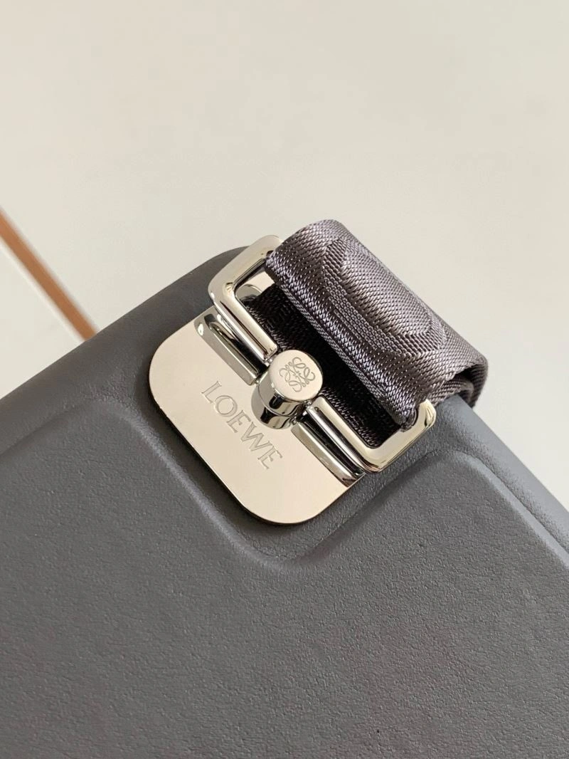 Exact replica Loewe Waist Chest Packs