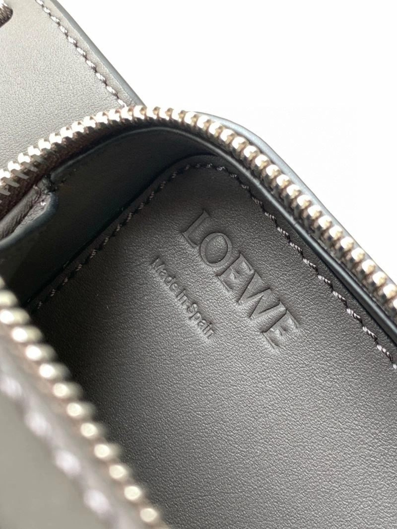 Exact replica Loewe Waist Chest Packs