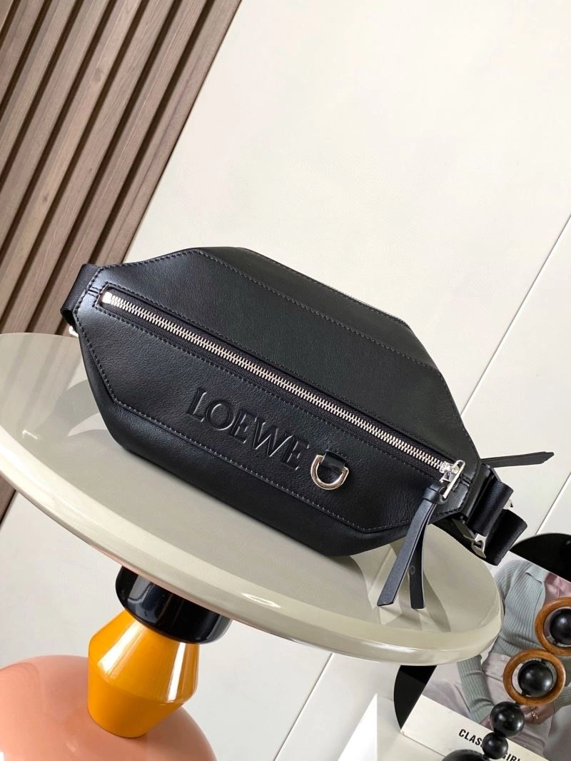 Affordable Loewe Waist Chest Packs