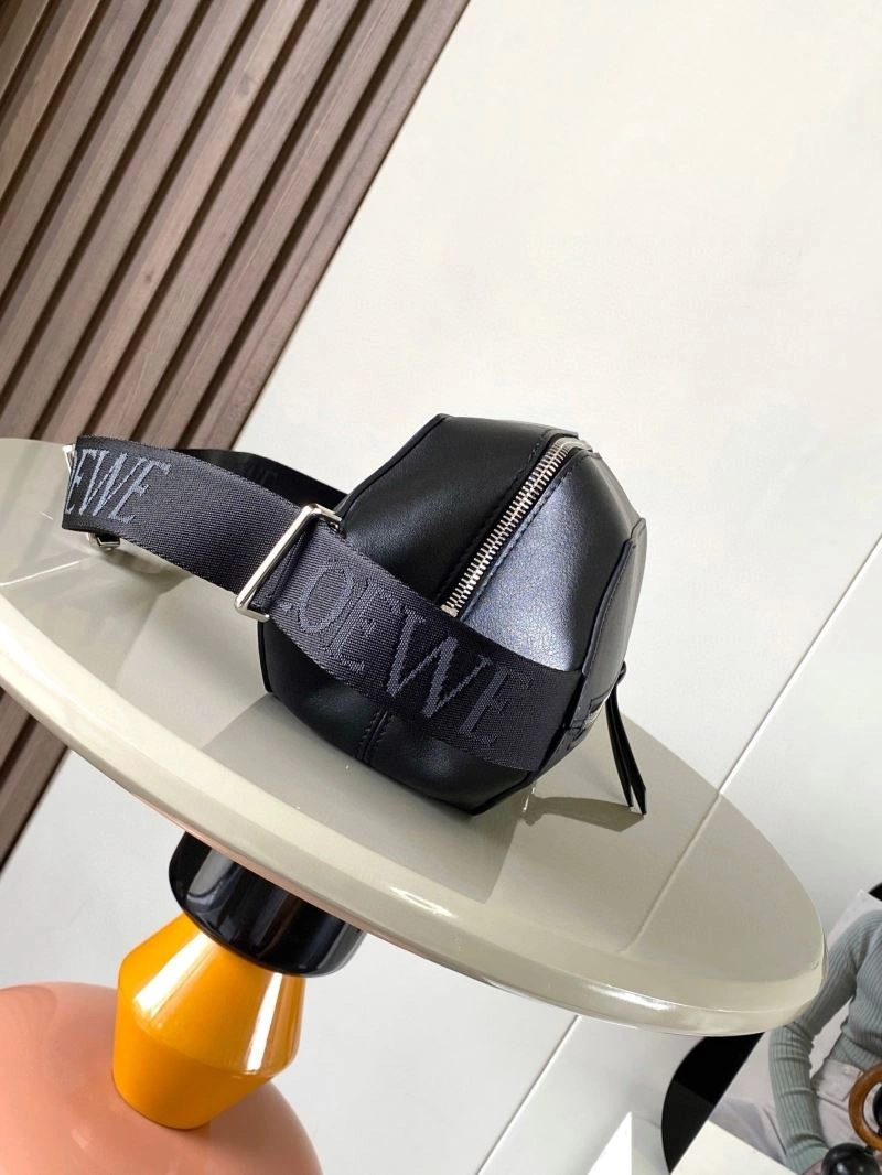 Affordable Loewe Waist Chest Packs