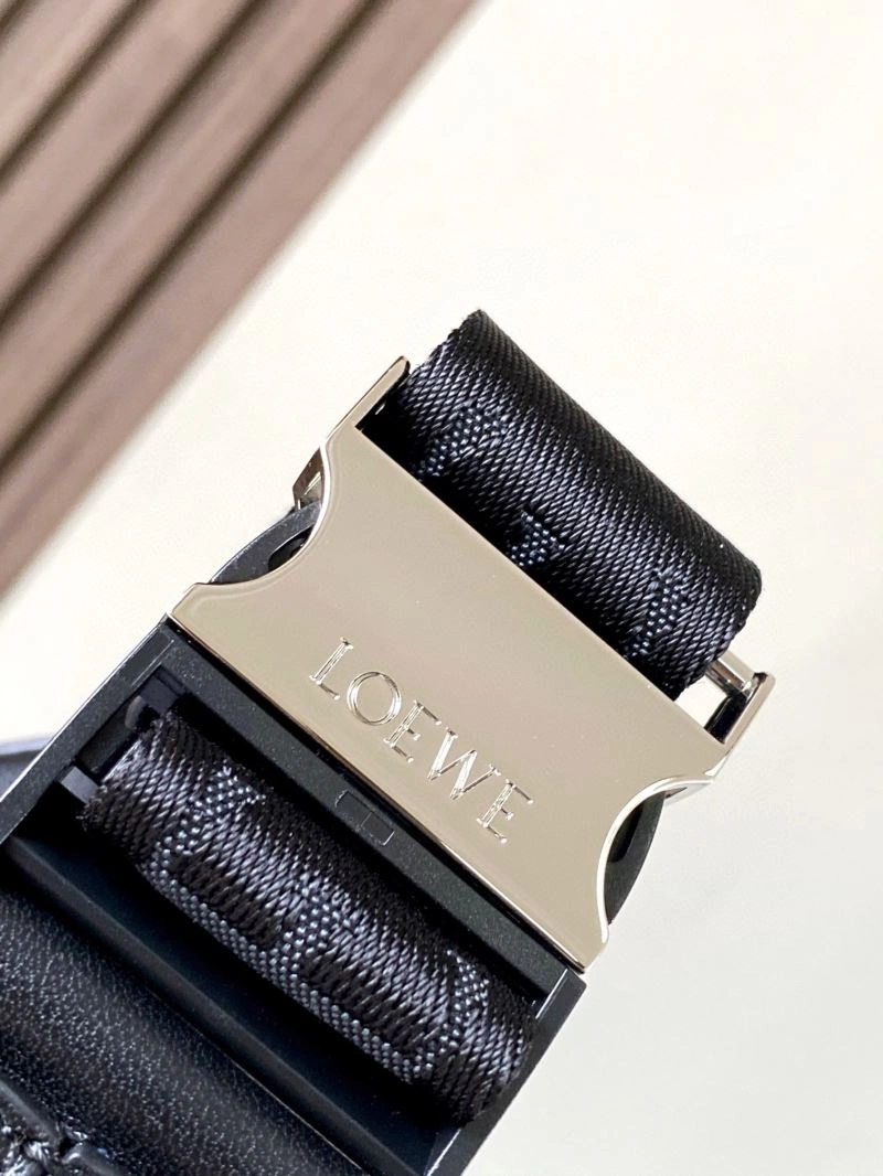 Affordable Loewe Waist Chest Packs