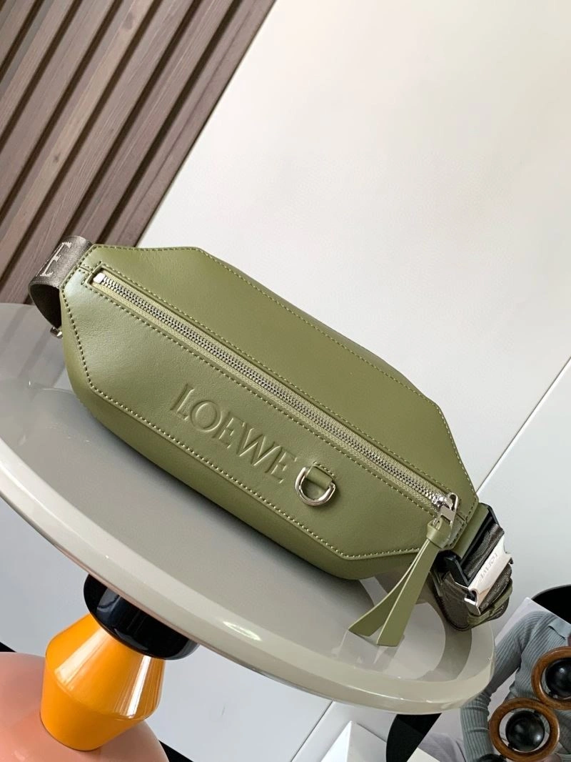 Accurate model Loewe Waist Chest Packs