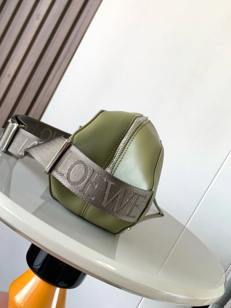 Accurate model Loewe Waist Chest Packs