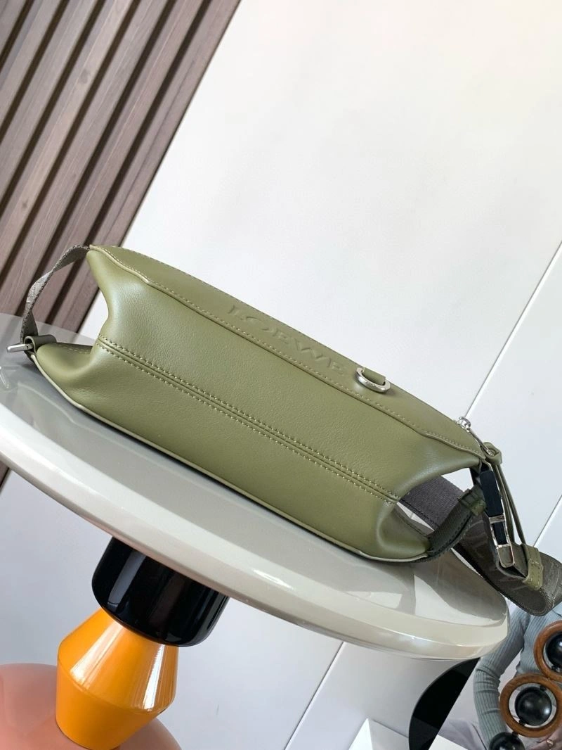 Accurate model Loewe Waist Chest Packs