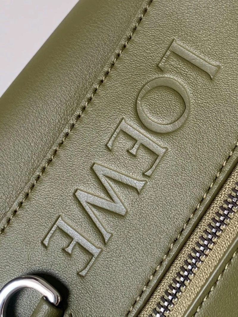 Accurate model Loewe Waist Chest Packs