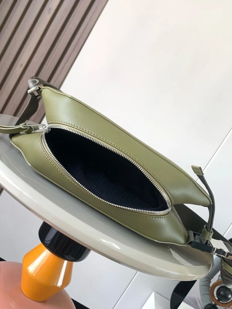 Accurate model Loewe Waist Chest Packs