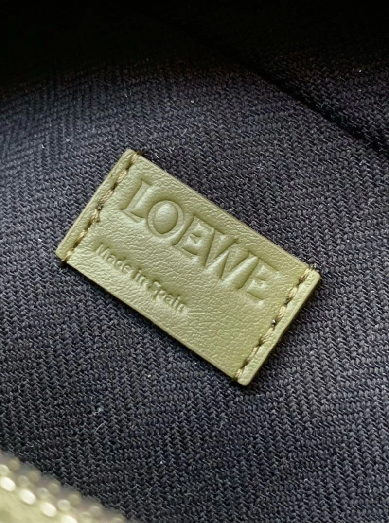 Accurate model Loewe Waist Chest Packs