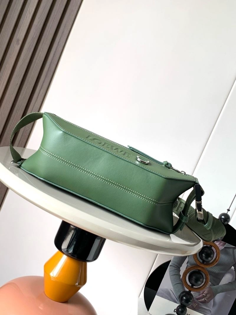 Top match Loewe Waist Chest Packs