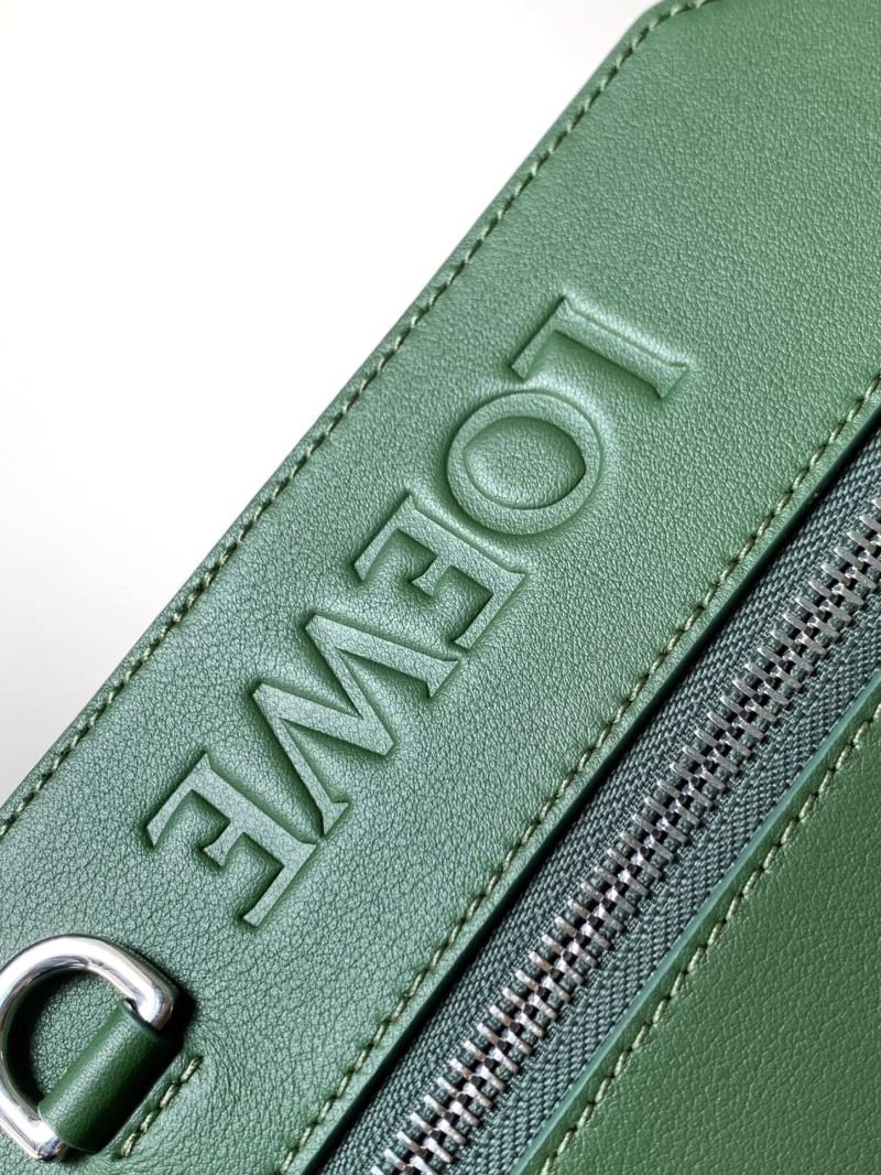 Top match Loewe Waist Chest Packs