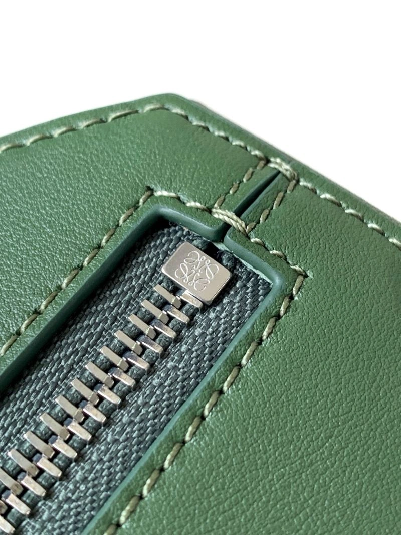 Top match Loewe Waist Chest Packs
