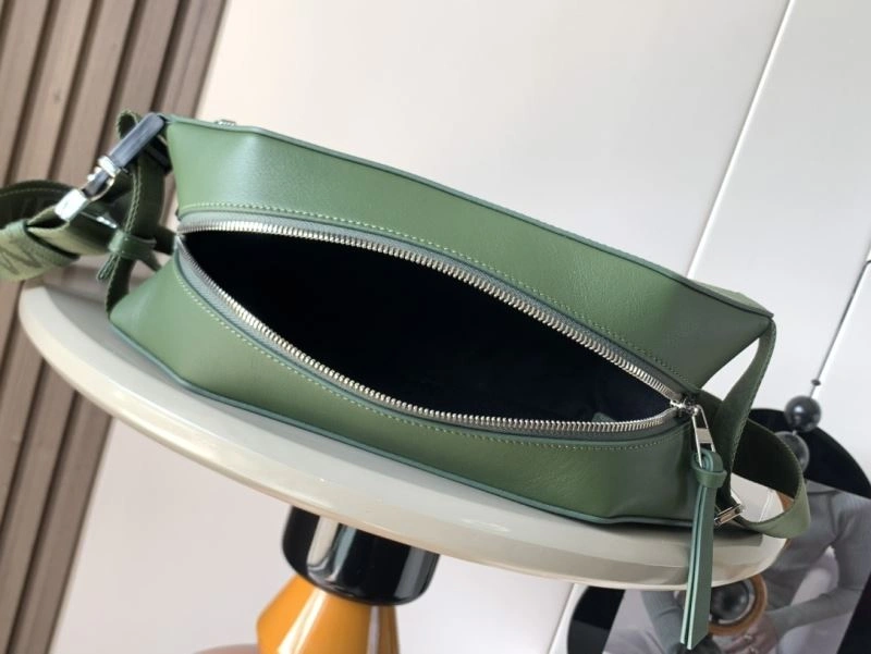 Top match Loewe Waist Chest Packs