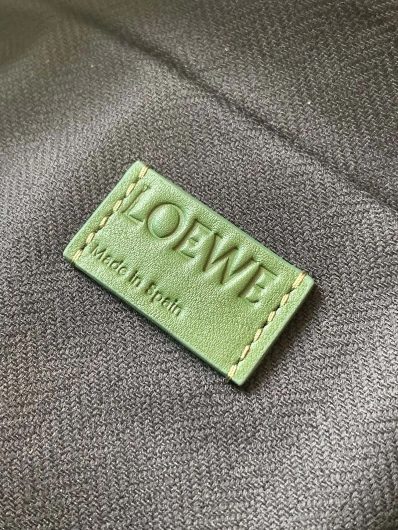 Top match Loewe Waist Chest Packs