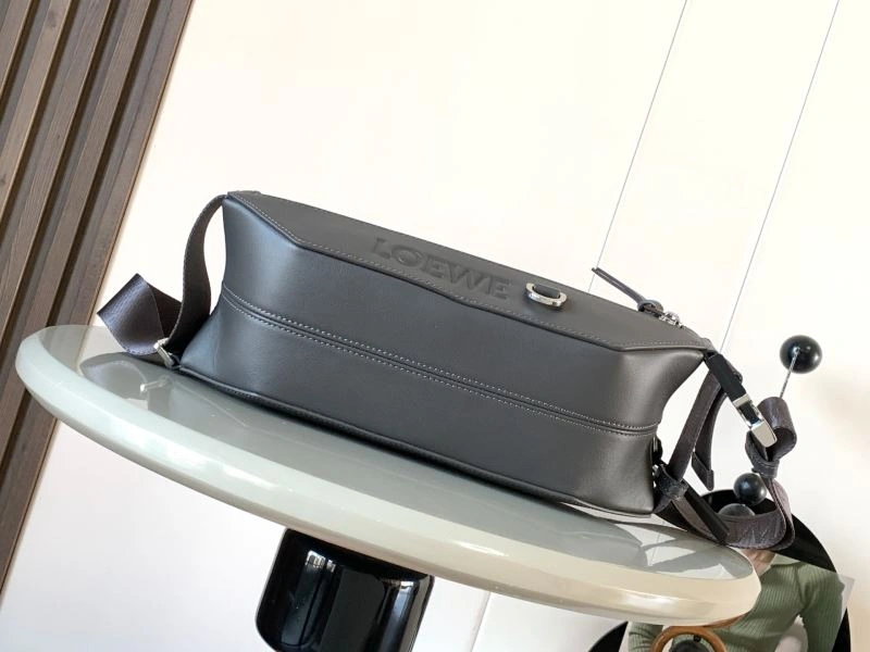 Budget-friendly Loewe Waist Chest Packs