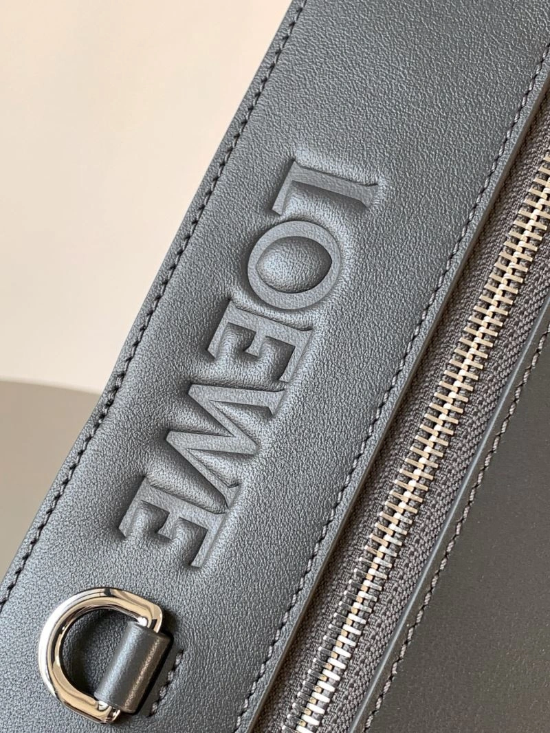 Budget-friendly Loewe Waist Chest Packs
