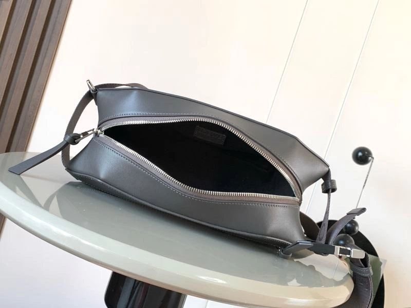 Budget-friendly Loewe Waist Chest Packs