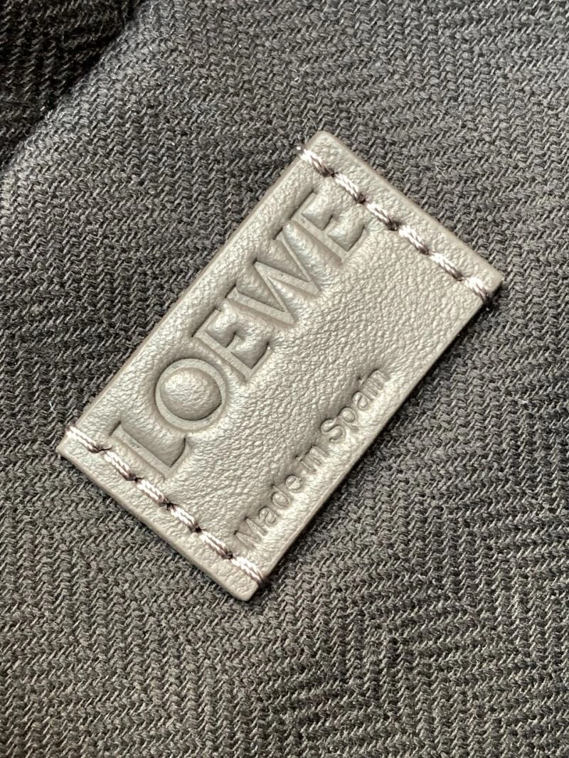 Budget-friendly Loewe Waist Chest Packs