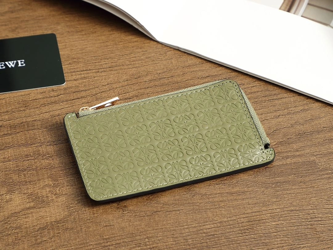 Loewe Wallets Purse