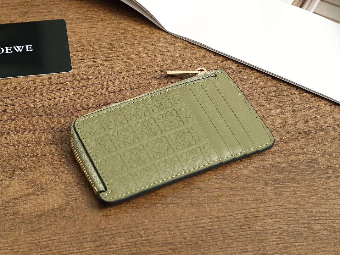 Brand-original Loewe Wallets Purse