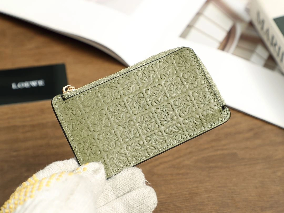 Brand-original Loewe Wallets Purse