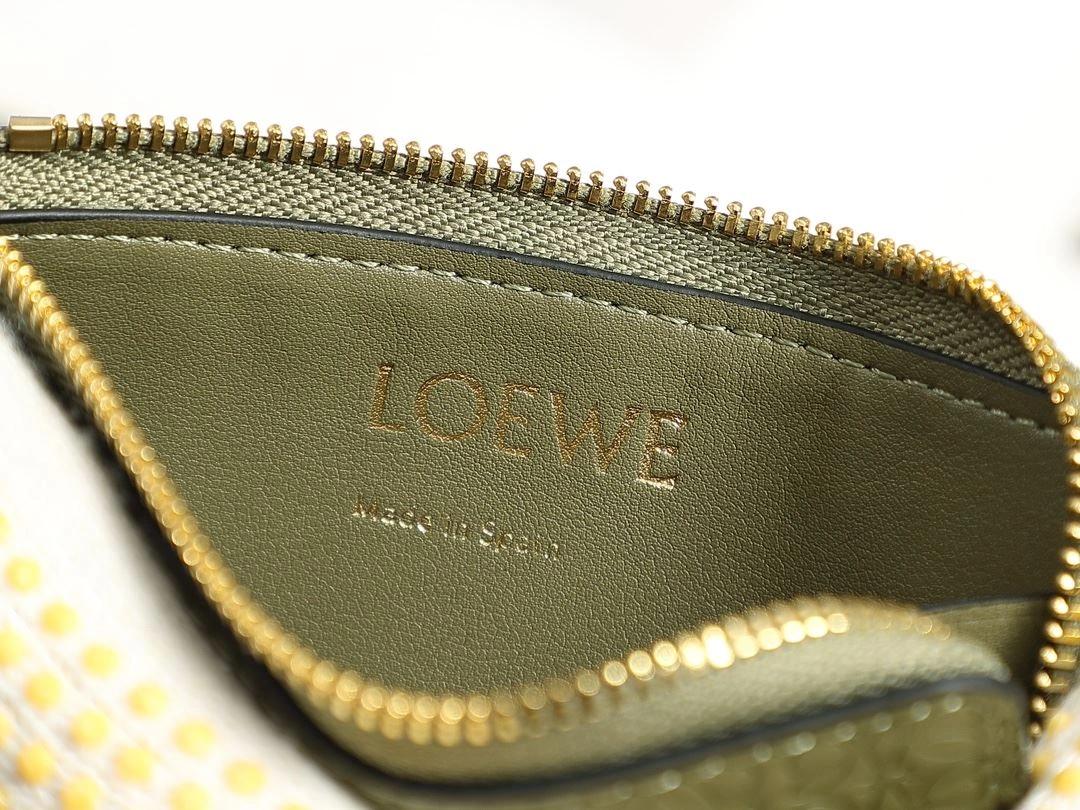 Brand-original Loewe Wallets Purse