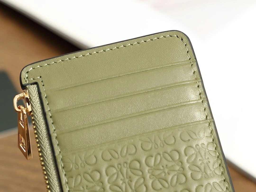 Brand-original Loewe Wallets Purse