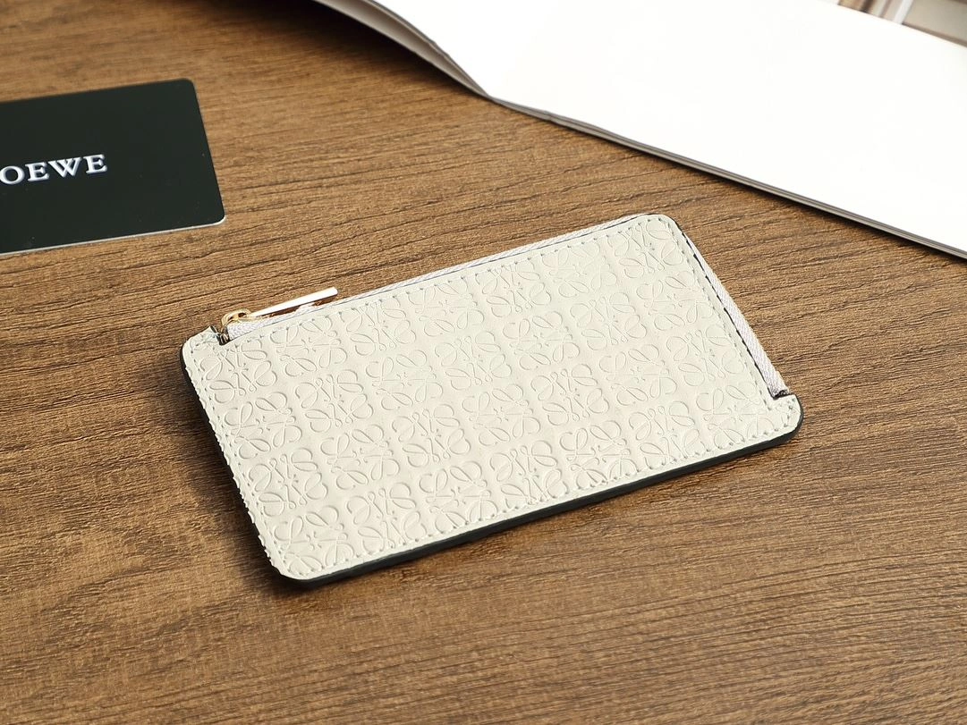 Loewe Wallets Purse