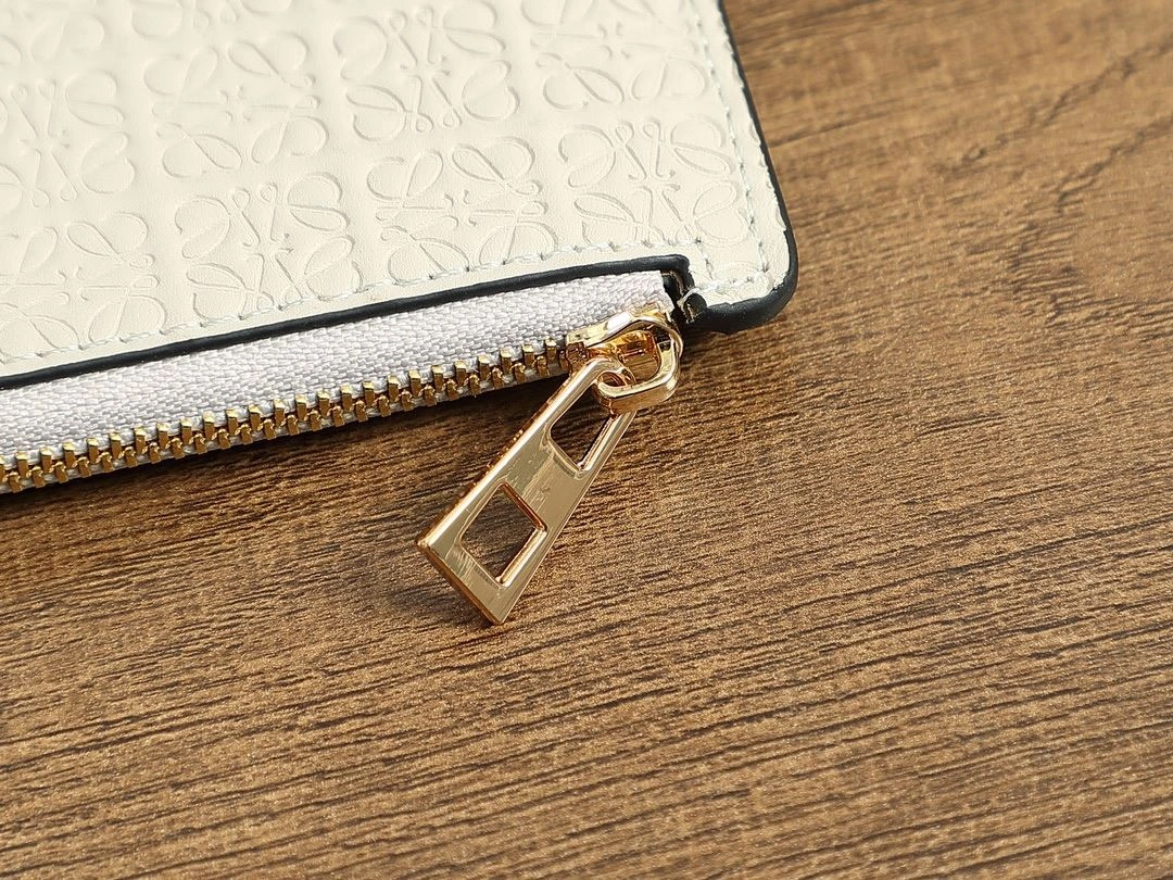 Precise copy Loewe Wallets Purse