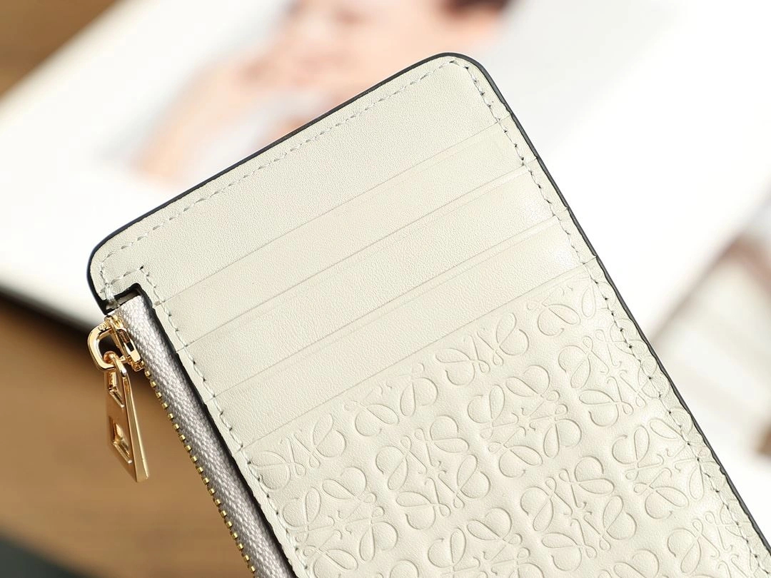 Precise copy Loewe Wallets Purse