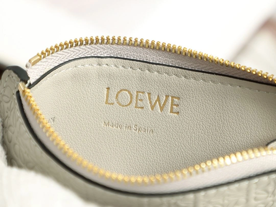 Precise copy Loewe Wallets Purse