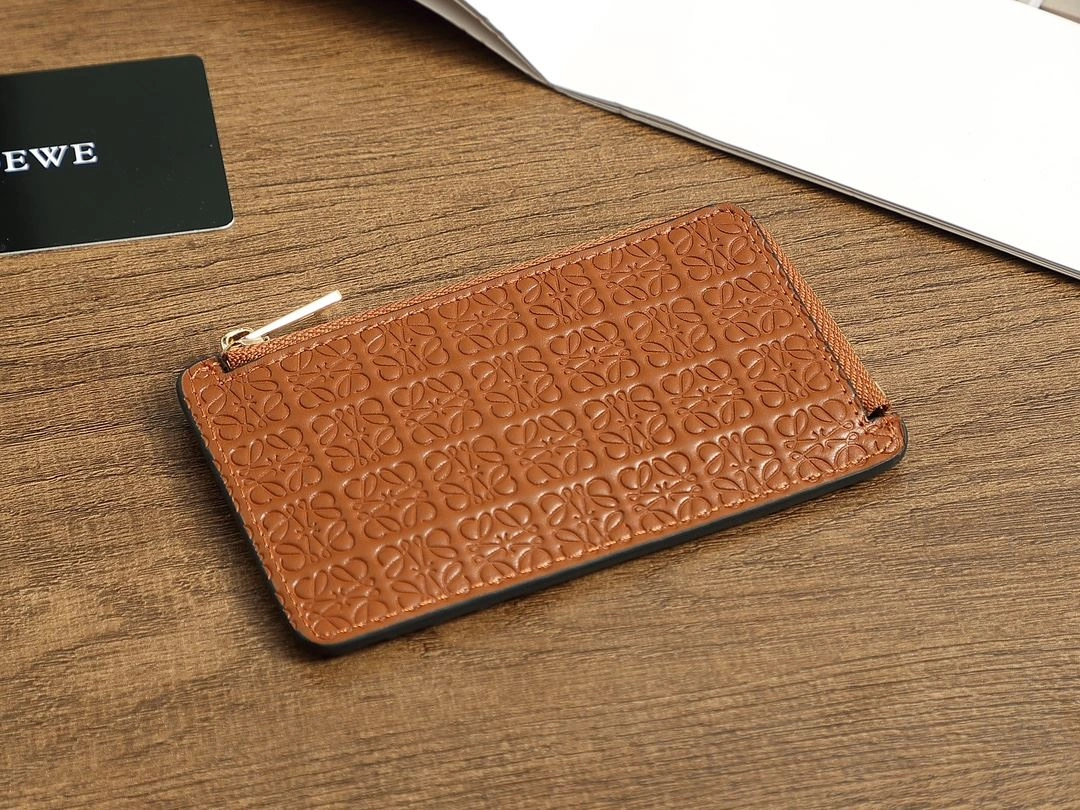 Loewe Wallets Purse