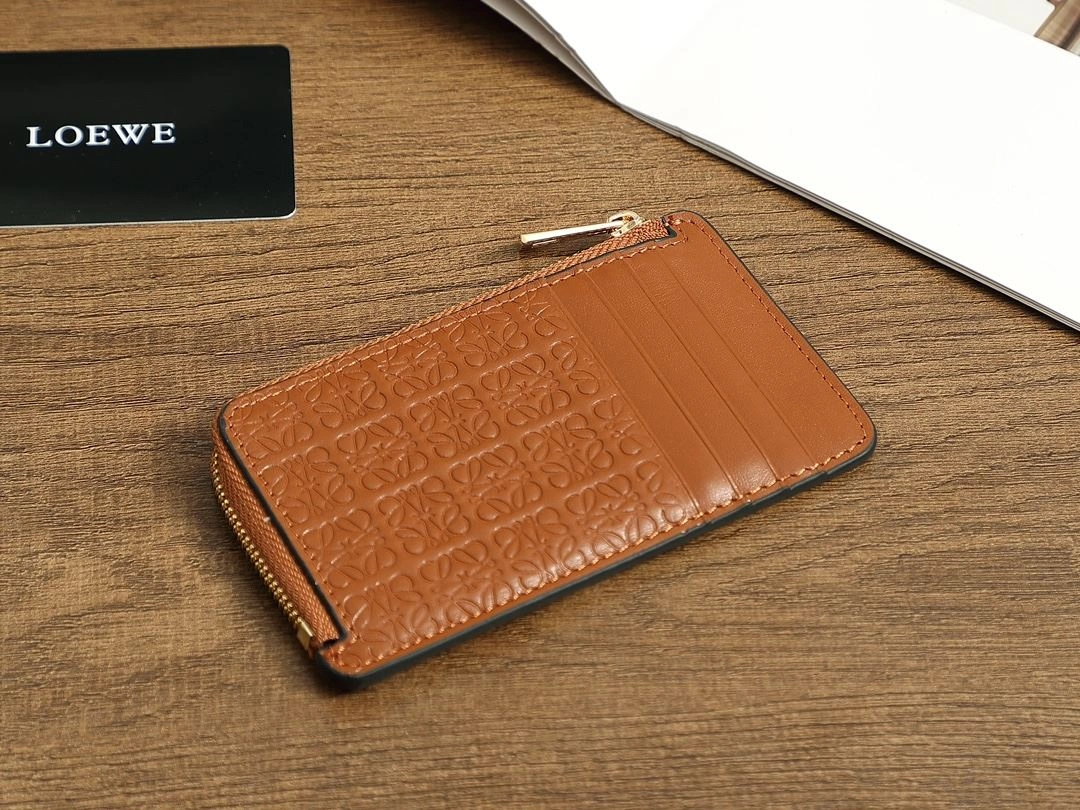 Economical Loewe Wallets Purse