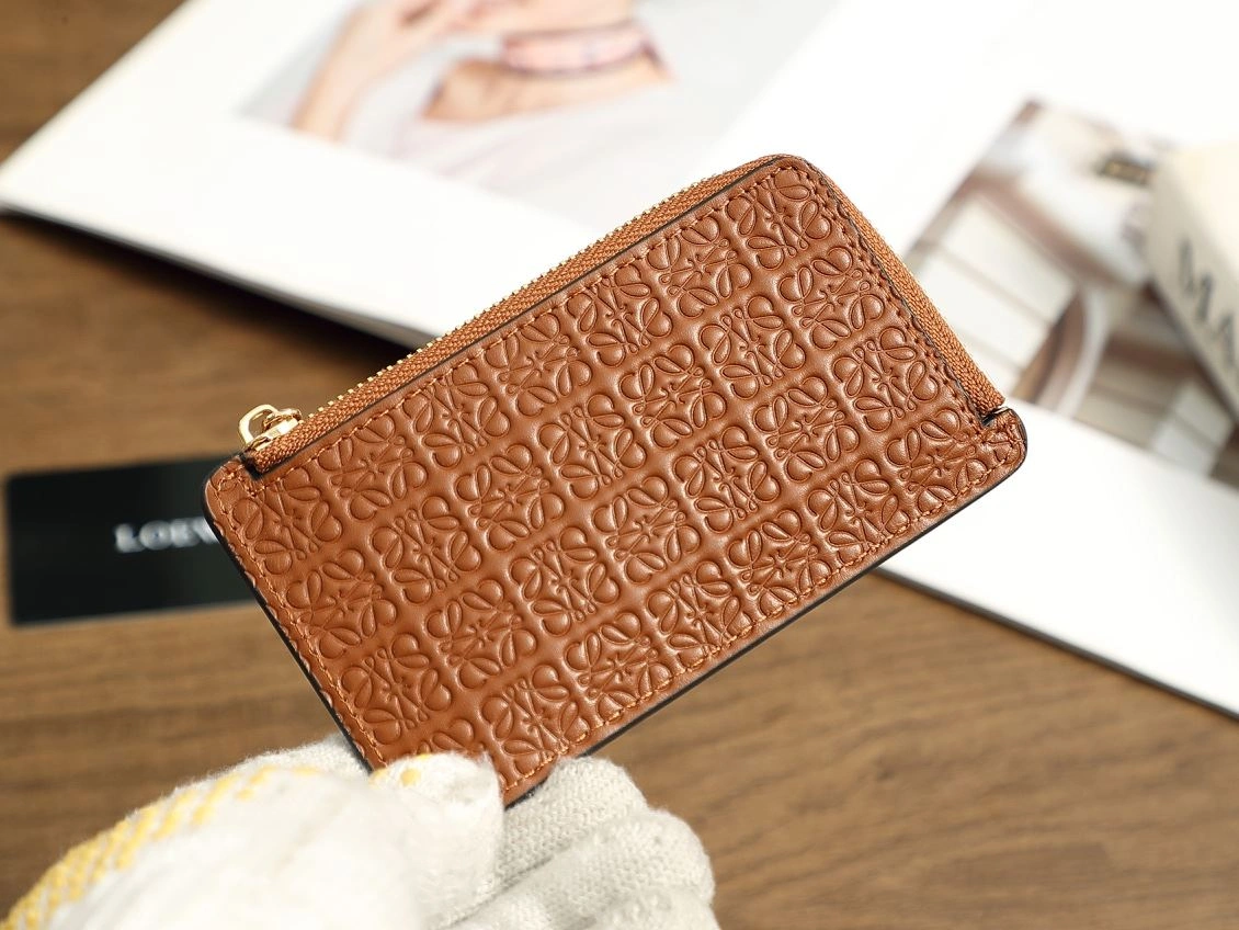 Economical Loewe Wallets Purse
