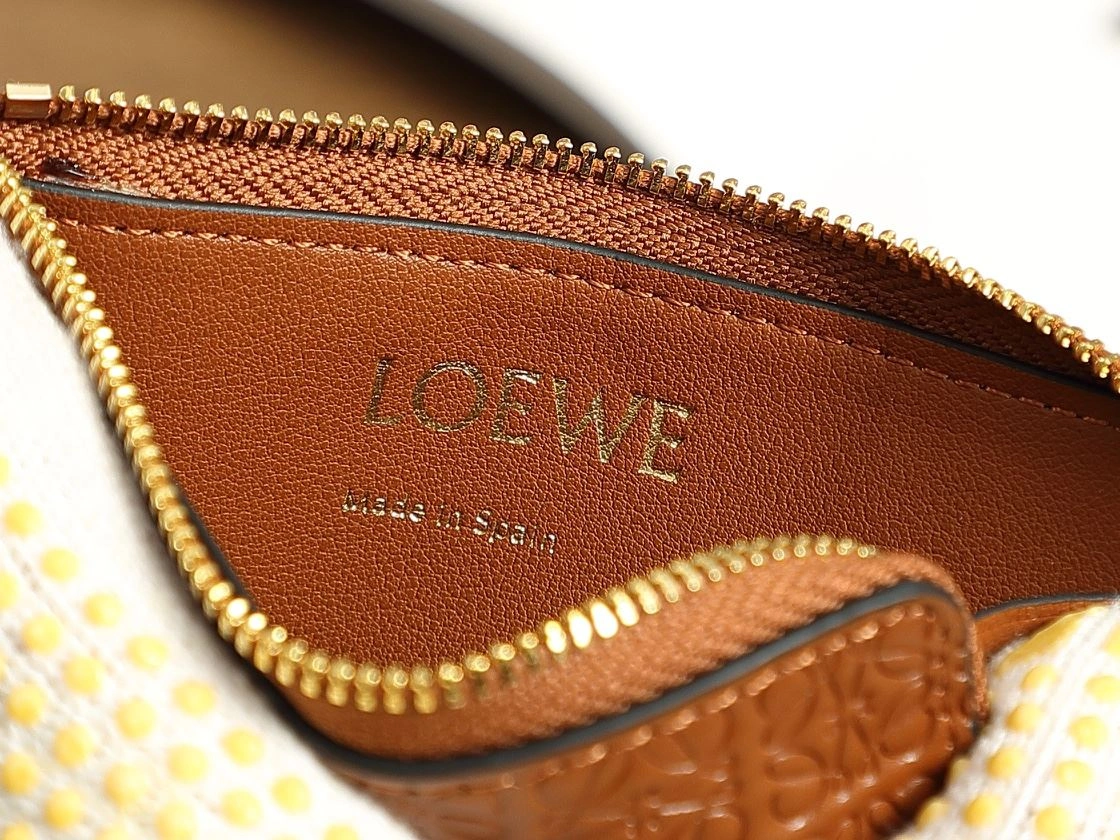 Economical Loewe Wallets Purse